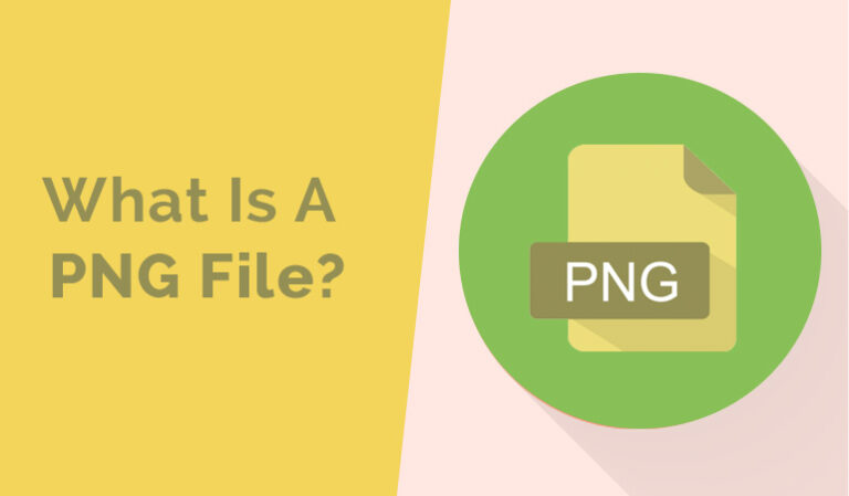 PNG Files - In-Depth Guide To Understand This Popular Image File Format ...