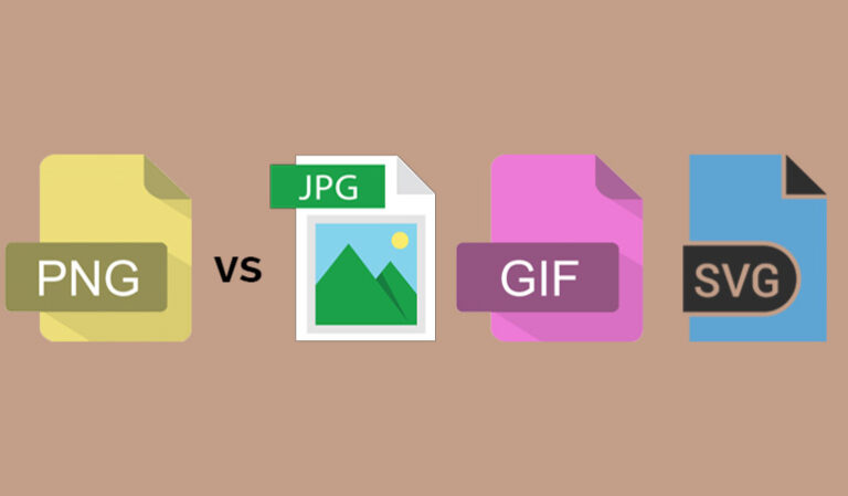 PNG Files - In-Depth Guide To Understand This Popular Image File Format ...