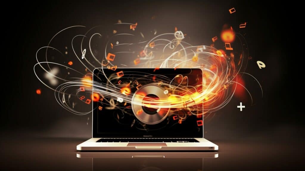 What is MP3 File: Historical Background, Technical Aspects, and Usage ...